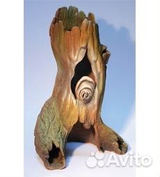 Декор для аквариум