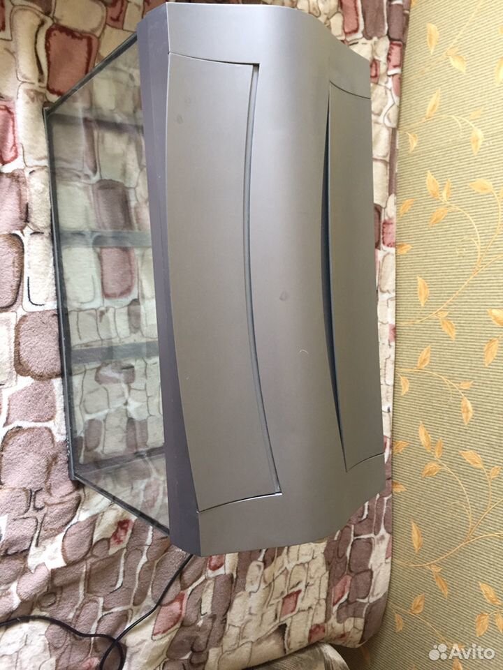 Аквариум 50 литров