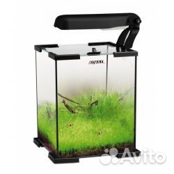 Аквариум полный комплект