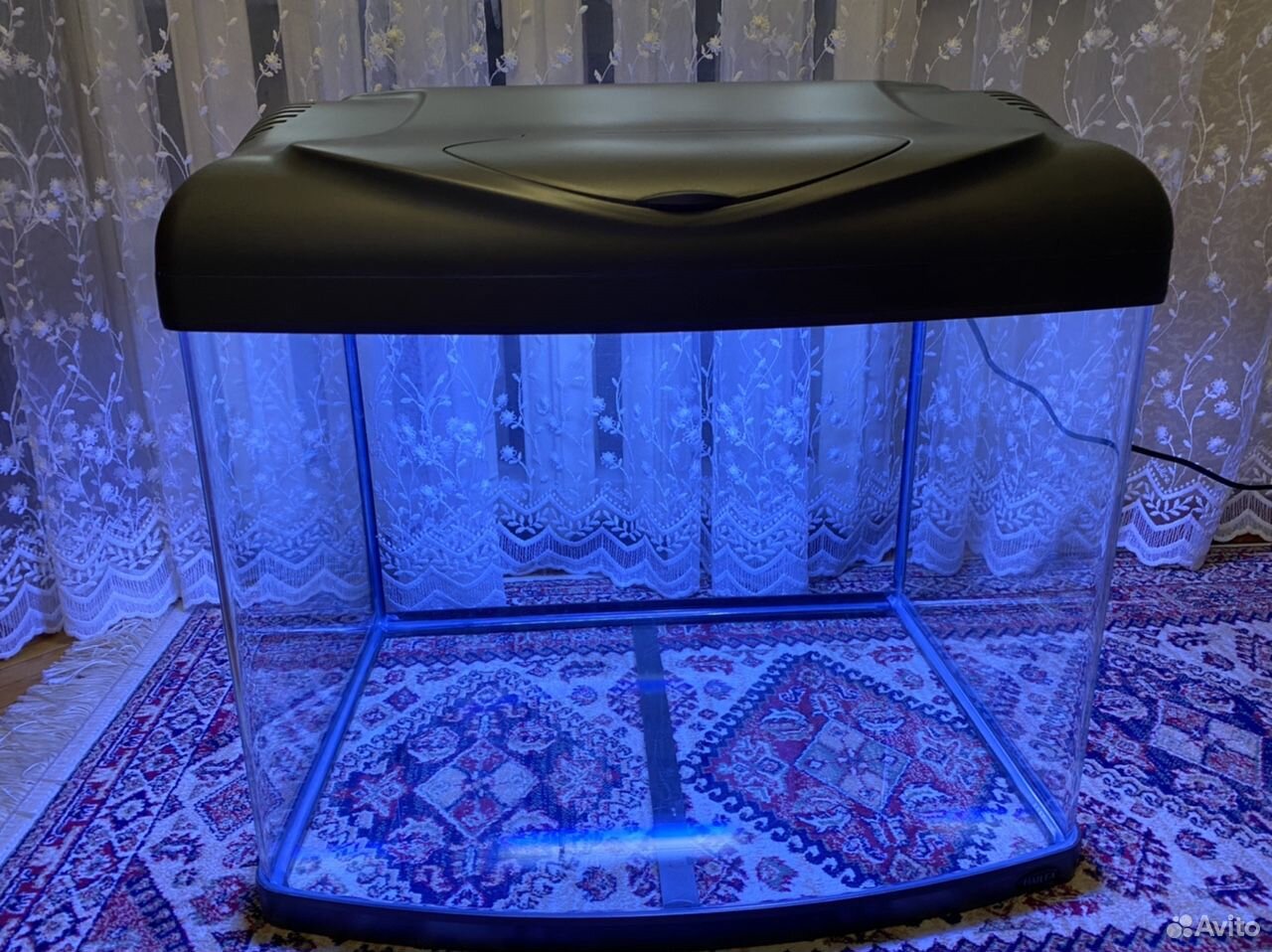 Аквариум hailea B50 60 л