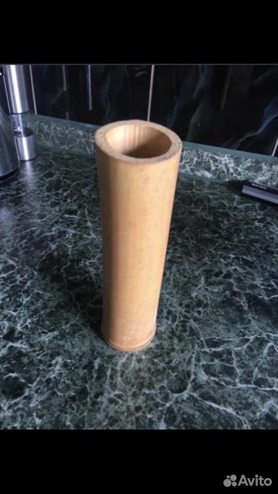 Трубка для сомиков