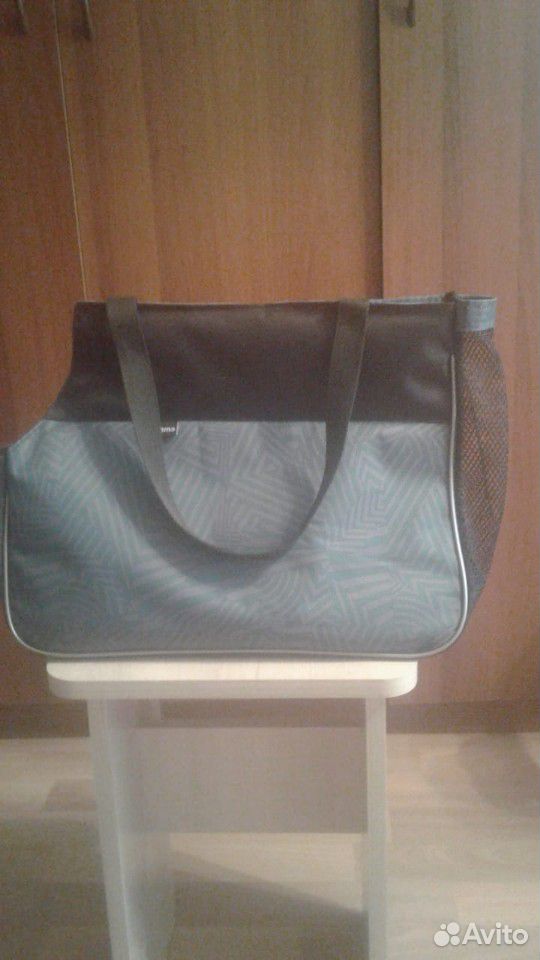 Cумка - переноска для животных новая