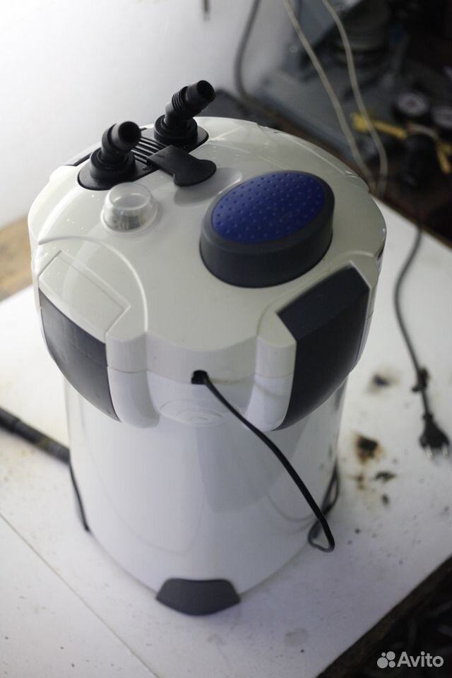 SunSun HW-304B