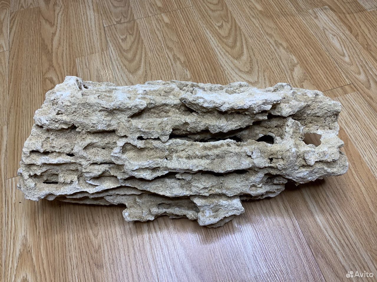 Декоративные камни для аквариума