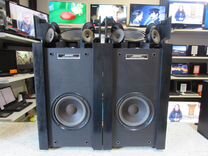 Bose 601 series iii specs