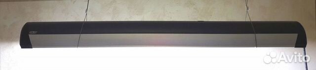 Аквариумный светильник