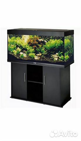 Аквариум juwel rio 300