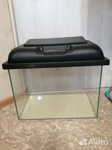 Аквариум 40л
