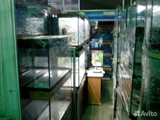 Аквариум новый 180л+ свет+ тумба+ хороший фильтр