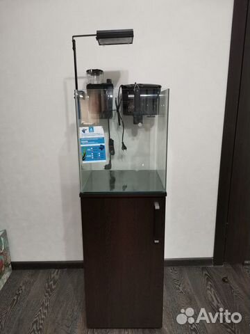 Аквариумные комплекты