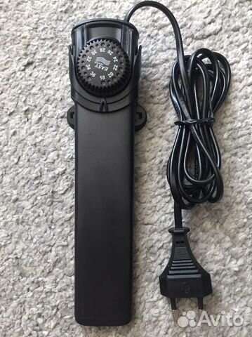 Нагреватель для аквариума Aquael Easyheater 75W