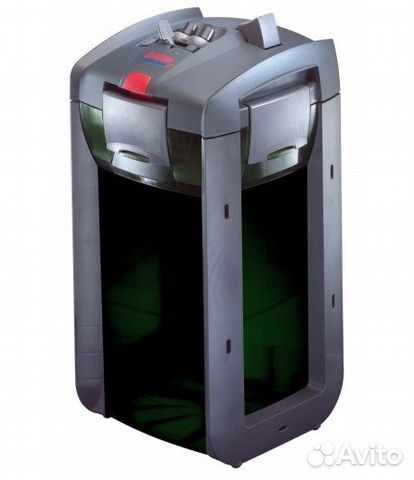 Eheim 2078 без наполнителей