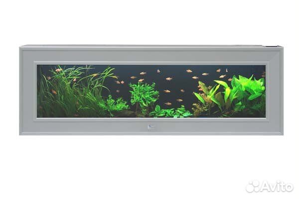 Аквариум Aquatlantis "Aquaplasma 150"