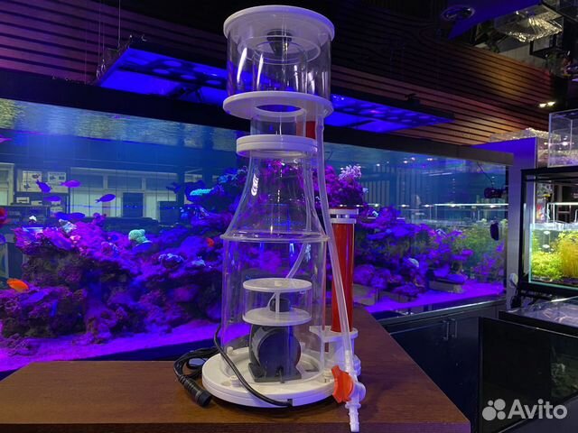 Пенник для аквариума