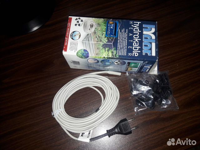 Гидрокабель