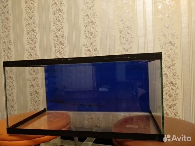 Аквариум 31 л