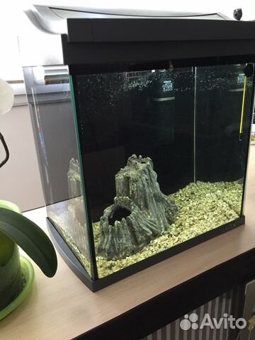 Аквариум Tetra 30л