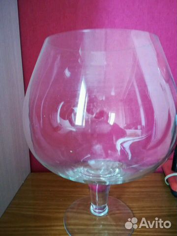 Аквариум маленький