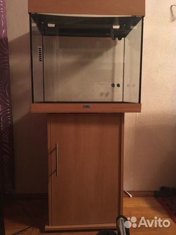 Аквариум Juwel 120л