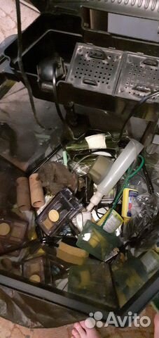 Аквариум aqiael