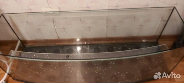 Аквариум 340л