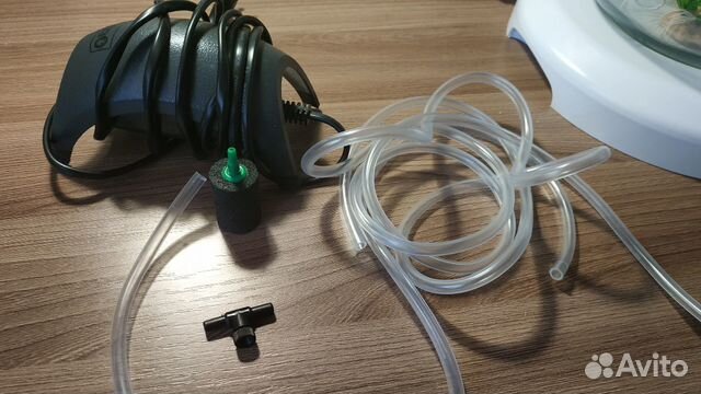Компрессор tetra тек арs 50
