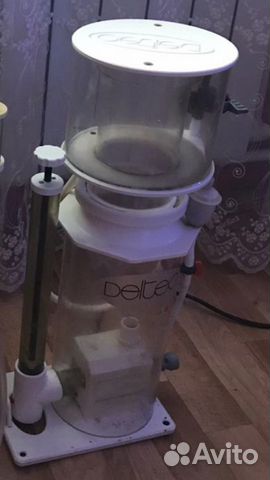 Скиммер Deltec 1455