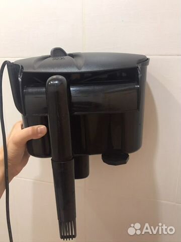 Фильтр внешний aquael VersaMax FZN-2 800л/ч до 200