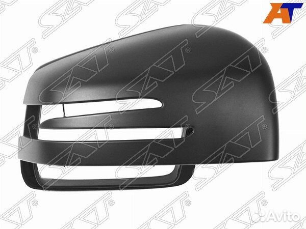 Накладка зеркала mercedes GL-class X166 12-16, mer купить в Москве Sat ...