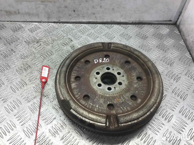 Маховик Volkswagen Golf 415074009; справочно; 03G1 купить в Москве VAG ...