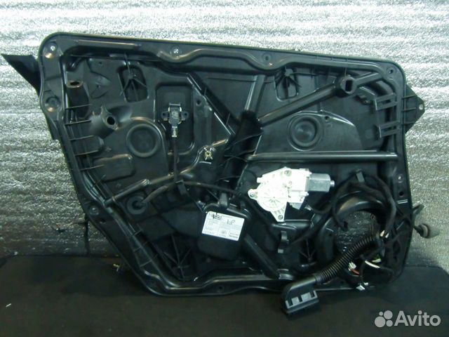 Стеклоподъемник левый Mercedes ML GL GLE GLS X166 купить в Москве ...