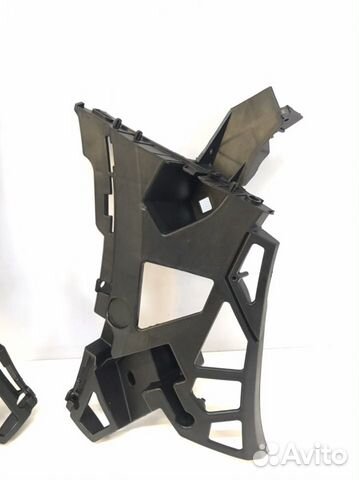 Кронштейн бампера GLE c292 w166 купить в Москве MERCEDES-BENZ ...