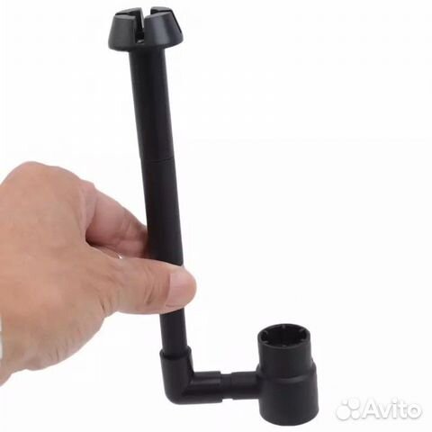 Резервуар для аквариума, для очистки воды