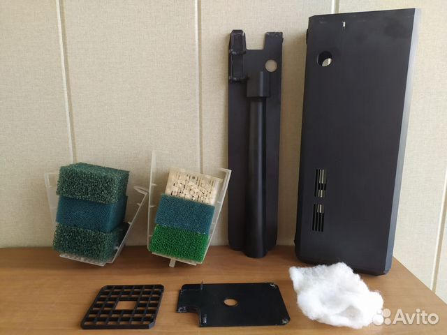 Фильтр внутренний Juwel