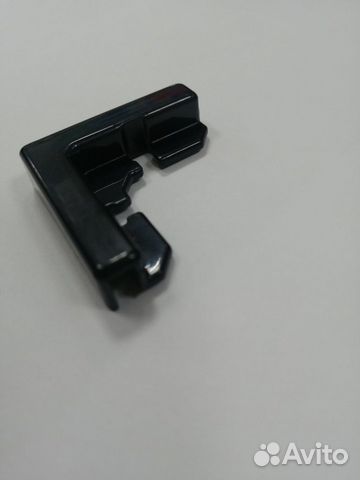 Держатель (уголки) для покровного стекла аквариума