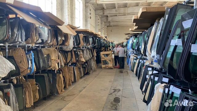 Лобовое стекло купить в Санкт-Петербурге | Запчасти | Авито