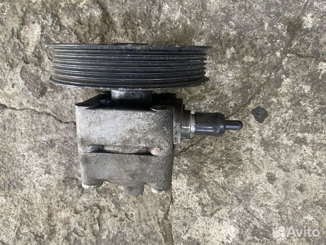 Насос гур вольво 31202936 купить в Москве VOLVO 36050559 | Авито