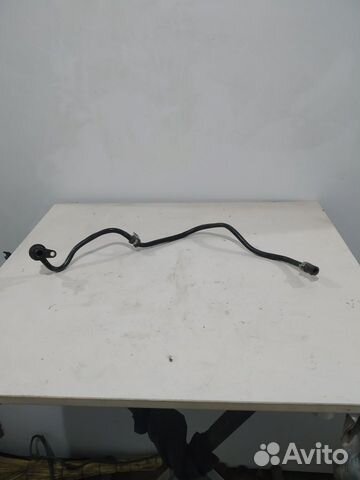 Патрубок картерных газов Mercedes W205 купить в Москве MERCEDES-BENZ ...