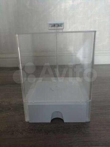 Миниаквариум